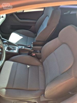 Audi A3 2008 in Marijampole, with an engine capacity of 2.00 L and mileage of 315 thousand km for 4000 €, photo 10 on AUTOMOTO.COM.LV