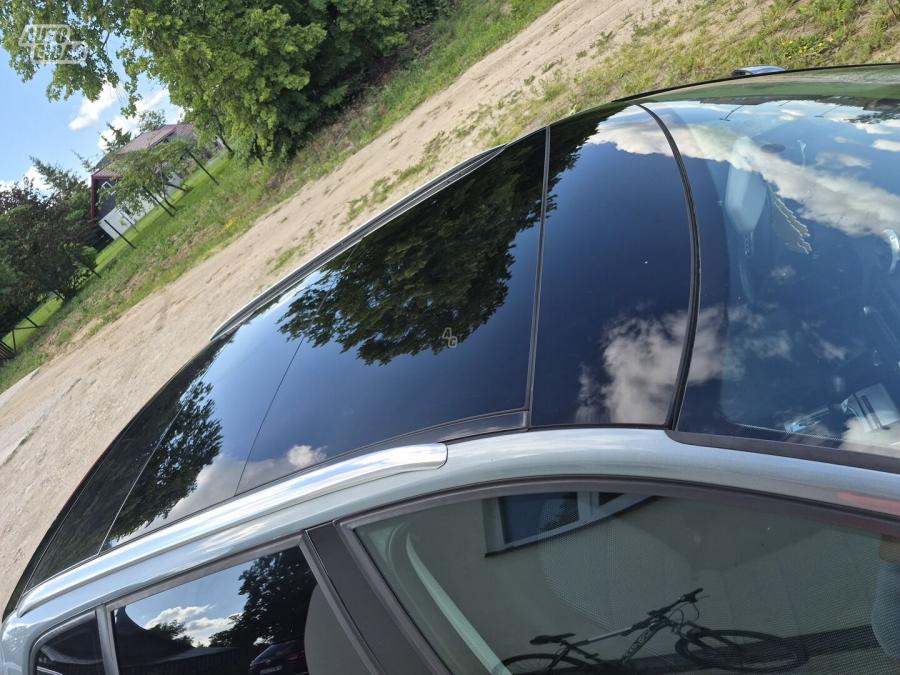 Audi A3 2008 in Marijampole, with an engine capacity of 2.00 L and mileage of 315 thousand km for 4000 €, photo 14 on AUTOMOTO.COM.LV