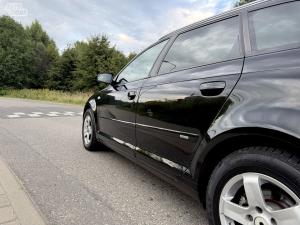 Audi A3 2008 in Vilnius, with an engine capacity of 1.90 L and mileage of 285 thousand km for 3500 €, photo 7 on AUTOMOTO.COM.LV