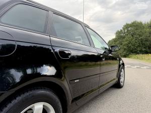 Audi A3 2008 in Vilnius, with an engine capacity of 1.90 L and mileage of 285 thousand km for 3500 €, photo 11 on AUTOMOTO.COM.LV