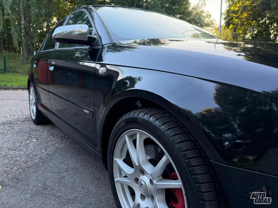 Audi A3 2008 in Vilnius, with an engine capacity of 1.90 L and mileage of 285 thousand km for 2800 €, photo 6 on AUTOMOTO.COM.LV