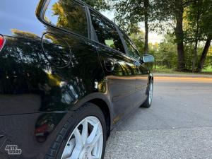 Audi A3 2008 in Vilnius, with an engine capacity of 1.90 L and mileage of 285 thousand km for 2800 €, photo 12 on AUTOMOTO.COM.LV