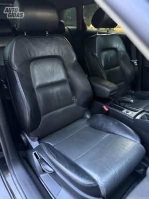 Audi A3 2008 in Vilnius, with an engine capacity of 1.90 L and mileage of 285 thousand km for 2800 €, photo 13 on AUTOMOTO.COM.LV