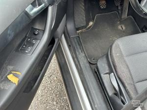 Audi A3 2008 Vilkaviškis, ar dzinēja tilpumu 1.90 L un nobraukumu 307 tūkst. km par 1900 €, foto 9 vietnē AUTOMOTO.COM.LV