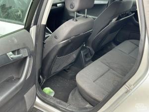 Audi A3 2008 Vilkaviškis, ar dzinēja tilpumu 1.90 L un nobraukumu 307 tūkst. km par 1900 €, foto 10 vietnē AUTOMOTO.COM.LV