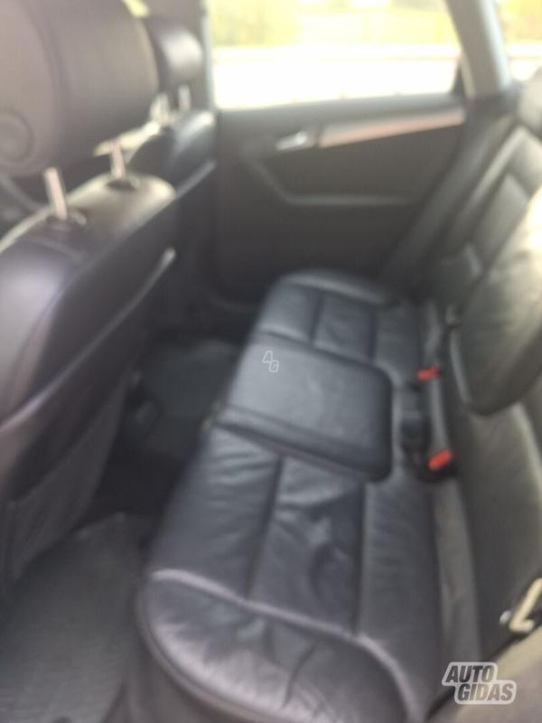 Audi A3 2008 in Klaipeda, with an engine capacity of 2.00 L and mileage of 0 thousand km for 1999 €, photo 11 on AUTOMOTO.COM.LV