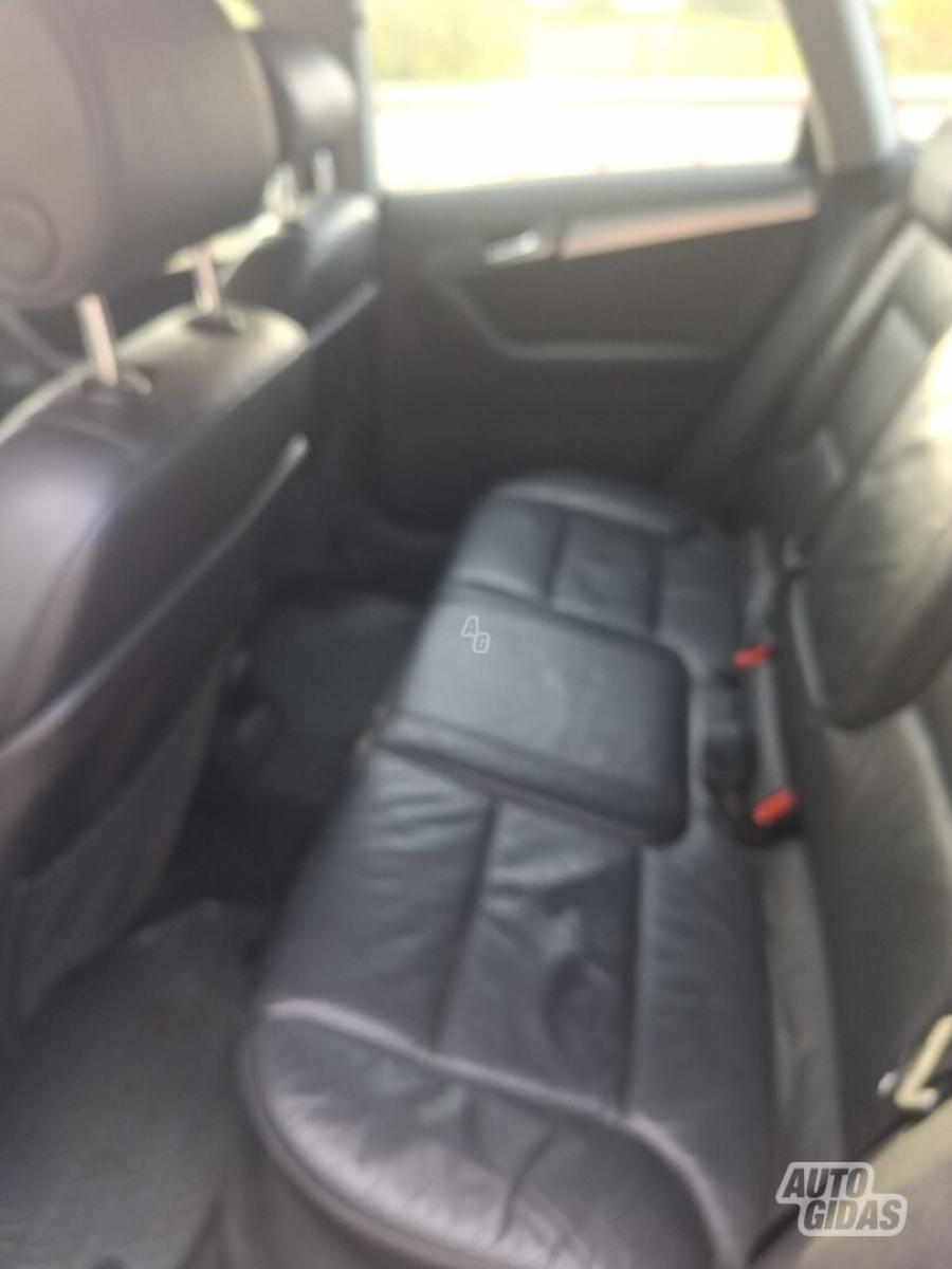 Audi A3 2008 in Klaipeda, with an engine capacity of 2.00 L and mileage of 0 thousand km for 1999 €, photo 11 on AUTOMOTO.COM.LV
