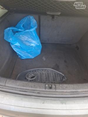 Audi A3 2008 in Klaipeda, with an engine capacity of 2.00 L and mileage of 0 thousand km for 1999 €, photo 16 on AUTOMOTO.COM.LV