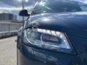Audi A3 2009 in Vilnius, with an engine capacity of 1.40 L and mileage of 400 thousand km for 2950 €, photo 8 on AUTOMOTO.COM.LV