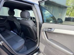 Audi A3 2009 in Vilnius, with an engine capacity of 1.40 L and mileage of 400 thousand km for 2950 €, photo 11 on AUTOMOTO.COM.LV