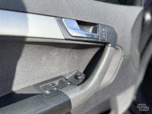 Audi A3 2009 in Vilnius, with an engine capacity of 1.40 L and mileage of 400 thousand km for 2950 €, photo 14 on AUTOMOTO.COM.LV