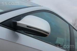 Audi A3 2009 in Saldus, with an engine capacity of 1.60 L and mileage of 314 thousand km for 3499 €, photo 10 on AUTOMOTO.COM.LV