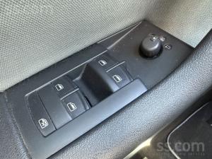 Ауди А3 2009 в Рига, объемом двигателя 1.60 л и пробегом 218 тыс. км за 4999 €, фото 14 на AUTOMOTO.COM.LV