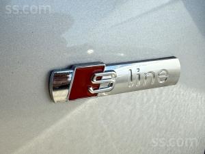 Ауди А3 2009 в Рига, объемом двигателя 1.60 л и пробегом 218 тыс. км за 4999 €, фото 15 на AUTOMOTO.COM.LV