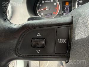 Ауди А3 2009 в Рига, объемом двигателя 1.60 л и пробегом 218 тыс. км за 4999 €, фото 18 на AUTOMOTO.COM.LV
