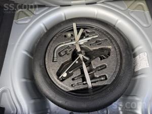 Ауди А3 2009 в Рига, объемом двигателя 1.60 л и пробегом 218 тыс. км за 4999 €, фото 21 на AUTOMOTO.COM.LV