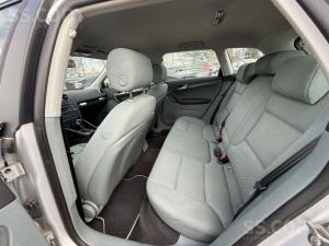 Ауди А3 2009 в Рига, объемом двигателя 1.60 л и пробегом 218 тыс. км за 4999 €, фото 22 на AUTOMOTO.COM.LV