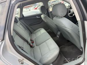 Ауди А3 2009 в Рига, объемом двигателя 1.60 л и пробегом 218 тыс. км за 4999 €, фото 28 на AUTOMOTO.COM.LV