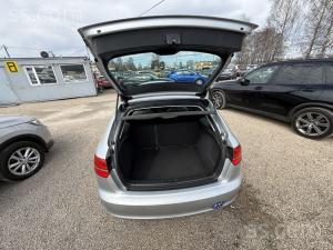 Ауди А3 2009 в Рига, объемом двигателя 1.60 л и пробегом 218 тыс. км за 4999 €, фото 32 на AUTOMOTO.COM.LV