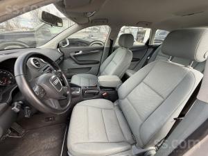 Ауди А3 2009 в Рига, объемом двигателя 1.60 л и пробегом 218 тыс. км за 4999 €, фото 33 на AUTOMOTO.COM.LV
