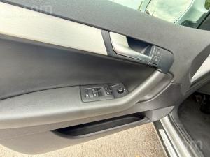 Audi A3 2009 in Riga, with an engine capacity of 2.00 L and mileage of 0 thousand km for 4990 €, photo 11 on AUTOMOTO.COM.LV