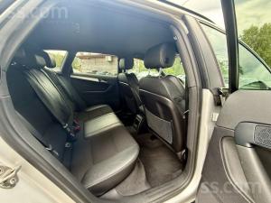 Audi A3 2009 in Riga, with an engine capacity of 2.00 L and mileage of 0 thousand km for 4990 €, photo 15 on AUTOMOTO.COM.LV
