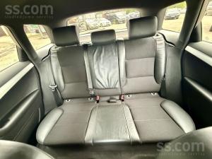 Audi A3 2009 in Riga, with an engine capacity of 2.00 L and mileage of 0 thousand km for 4990 €, photo 17 on AUTOMOTO.COM.LV