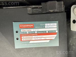 Audi A3 2009 in Riga, with an engine capacity of 2.00 L and mileage of 0 thousand km for 4990 €, photo 19 on AUTOMOTO.COM.LV