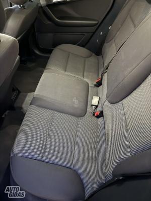 Audi A3 2009 in Vilnius, with an engine capacity of 2.00 L and mileage of 330 thousand km for 4400 €, photo 11 on AUTOMOTO.COM.LV