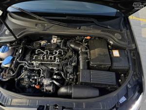Audi A3 2009 in Vilnius, with an engine capacity of 2.00 L and mileage of 330 thousand km for 4400 €, photo 12 on AUTOMOTO.COM.LV