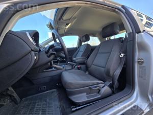 Audi A3 2009 in Riga, with an engine capacity of 1.40 L and mileage of 267 thousand km for 2890 €, photo 12 on AUTOMOTO.COM.LV