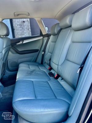 Audi A3 2009 in Kretinga, with an engine capacity of 2.00 L and mileage of 283 thousand km for 5500 €, photo 14 on AUTOMOTO.COM.LV