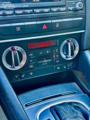 Audi A3 2009 in Kretinga, with an engine capacity of 2.00 L and mileage of 283 thousand km for 5500 €, photo 24 on AUTOMOTO.COM.LV