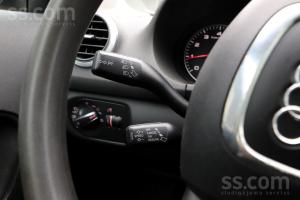 Audi A3 2009 Tukums, ar dzinēja tilpumu 1.80 L un nobraukumu 212 tūkst. km par 4450 €, foto 8 vietnē AUTOMOTO.COM.LV