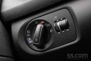 Audi A3 2009 Tukums, ar dzinēja tilpumu 1.80 L un nobraukumu 212 tūkst. km par 4450 €, foto 9 vietnē AUTOMOTO.COM.LV