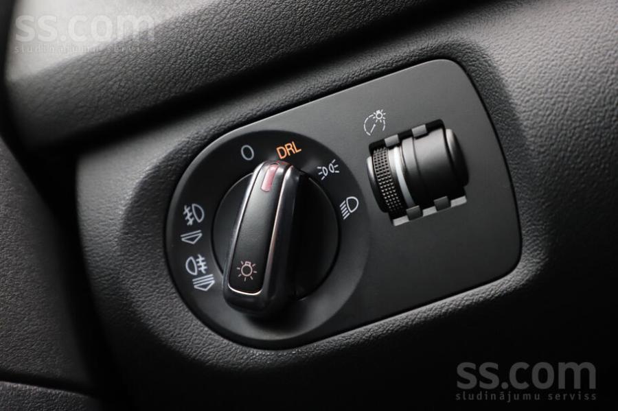 Audi A3 2009 Tukums, ar dzinēja tilpumu 1.80 L un nobraukumu 212 tūkst. km par 4450 €, foto 9 vietnē AUTOMOTO.COM.LV