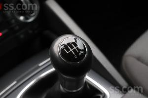 Audi A3 2009 Tukums, ar dzinēja tilpumu 1.80 L un nobraukumu 212 tūkst. km par 4450 €, foto 10 vietnē AUTOMOTO.COM.LV