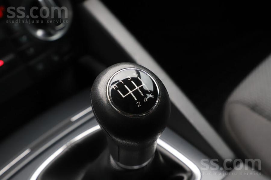 Audi A3 2009 Tukums, ar dzinēja tilpumu 1.80 L un nobraukumu 212 tūkst. km par 4450 €, foto 10 vietnē AUTOMOTO.COM.LV