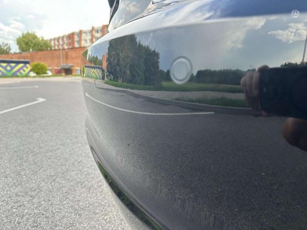 Audi A3 2009 Marijampole, ar dzinēja tilpumu 1.97 L un nobraukumu 310 tūkst. km par 4450 €, foto 5 vietnē AUTOMOTO.COM.LV