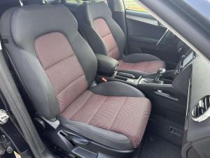 Audi A3 2009 in Marijampole, with an engine capacity of 1.97 L and mileage of 310 thousand km for 4450 €, photo 16 on AUTOMOTO.COM.LV