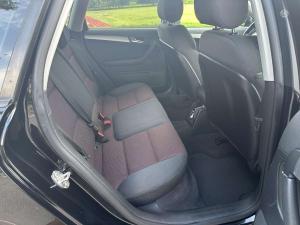 Audi A3 2009 in Marijampole, with an engine capacity of 1.97 L and mileage of 310 thousand km for 4450 €, photo 17 on AUTOMOTO.COM.LV