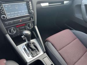 Audi A3 2009 in Marijampole, with an engine capacity of 1.97 L and mileage of 310 thousand km for 4450 €, photo 18 on AUTOMOTO.COM.LV