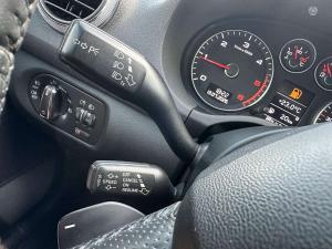 Audi A3 2009 in Marijampole, with an engine capacity of 1.97 L and mileage of 310 thousand km for 4450 €, photo 19 on AUTOMOTO.COM.LV