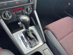 Audi A3 2009 in Marijampole, with an engine capacity of 1.97 L and mileage of 310 thousand km for 4450 €, photo 24 on AUTOMOTO.COM.LV