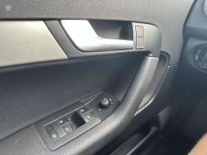 Audi A3 2009 in Marijampole, with an engine capacity of 1.97 L and mileage of 310 thousand km for 4450 €, photo 27 on AUTOMOTO.COM.LV