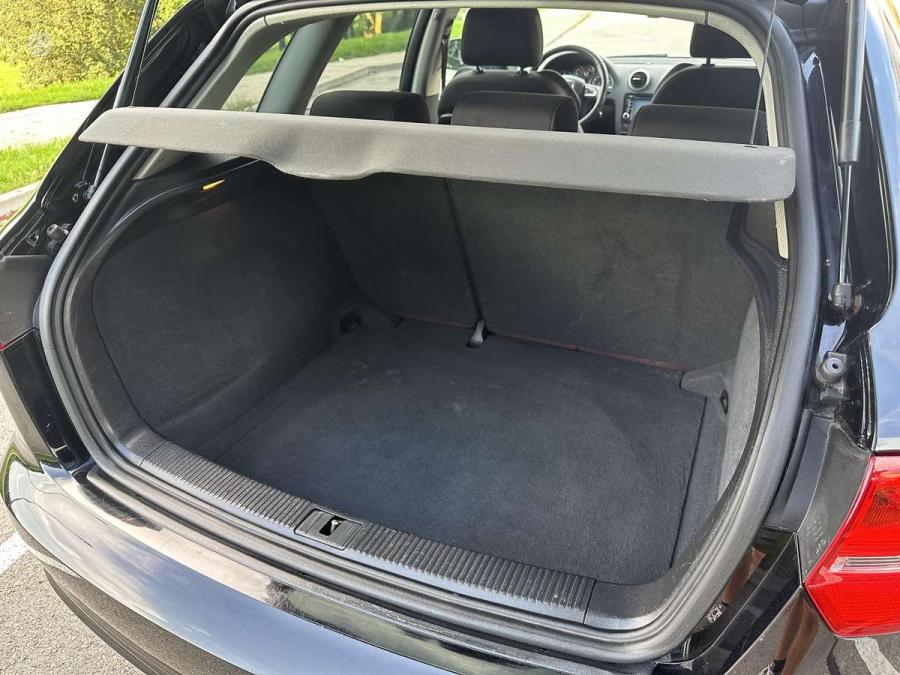 Audi A3 2009 in Marijampole, with an engine capacity of 1.97 L and mileage of 310 thousand km for 4450 €, photo 29 on AUTOMOTO.COM.LV