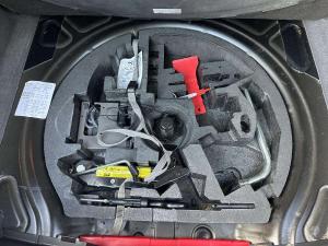 Audi A3 2009 in Marijampole, with an engine capacity of 1.97 L and mileage of 310 thousand km for 4450 €, photo 30 on AUTOMOTO.COM.LV
