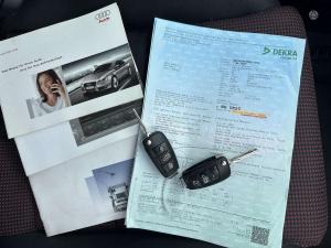Audi A3 2009 in Marijampole, with an engine capacity of 1.97 L and mileage of 310 thousand km for 4450 €, photo 32 on AUTOMOTO.COM.LV