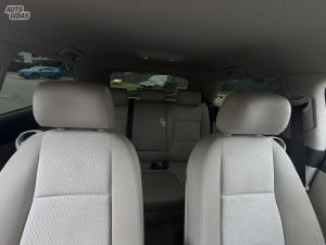 Audi A3 2009 Viļņa, ar dzinēja tilpumu 1.90 L un nobraukumu 320 tūkst. km par 2600 €, foto 14 vietnē AUTOMOTO.COM.LV