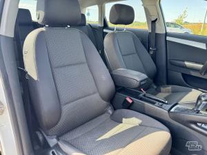 Ауди А3 2009 в Паневежис, объемом двигателя 1.90 л и пробегом 452 тыс. км за 3999 €, фото 17 на AUTOMOTO.COM.LV